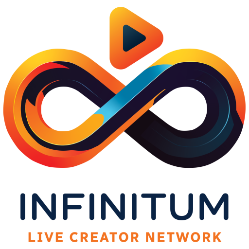 TikTok LIVE Creator Network Benefits - Infinitum LIVE Creator Network